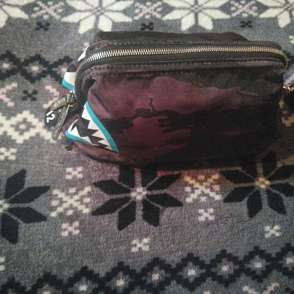 Bags | Sprayground Marcelo Blue Shark Bag | Poshmark